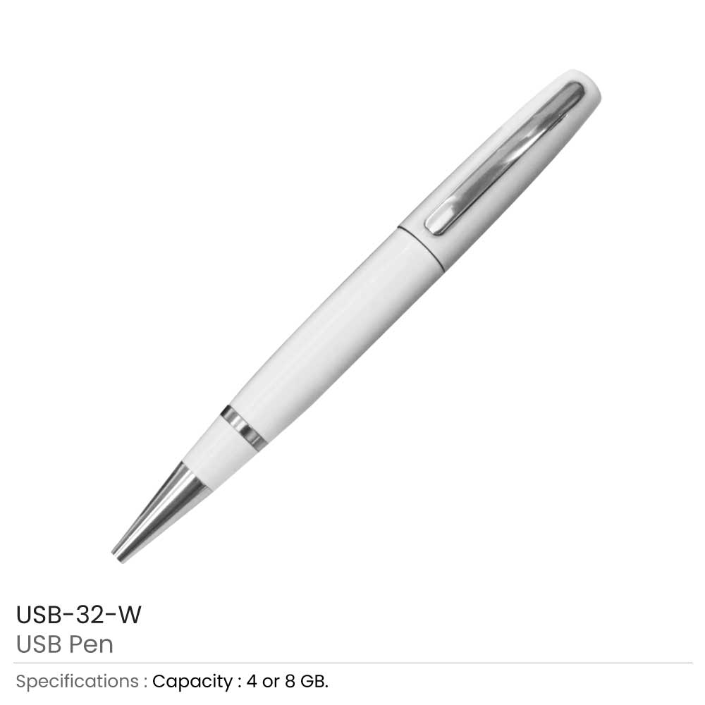USB Flash Pens – Dhefor Trading Company