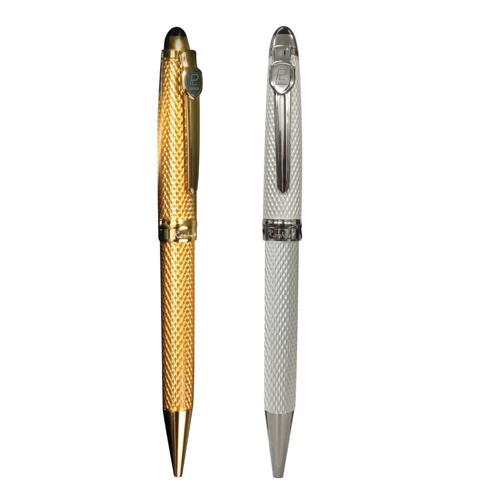 Raphael Metal Pens – Dhefor Trading Company